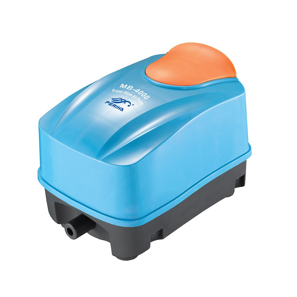 Periha MB Series - REEF Bulgaria Ltd